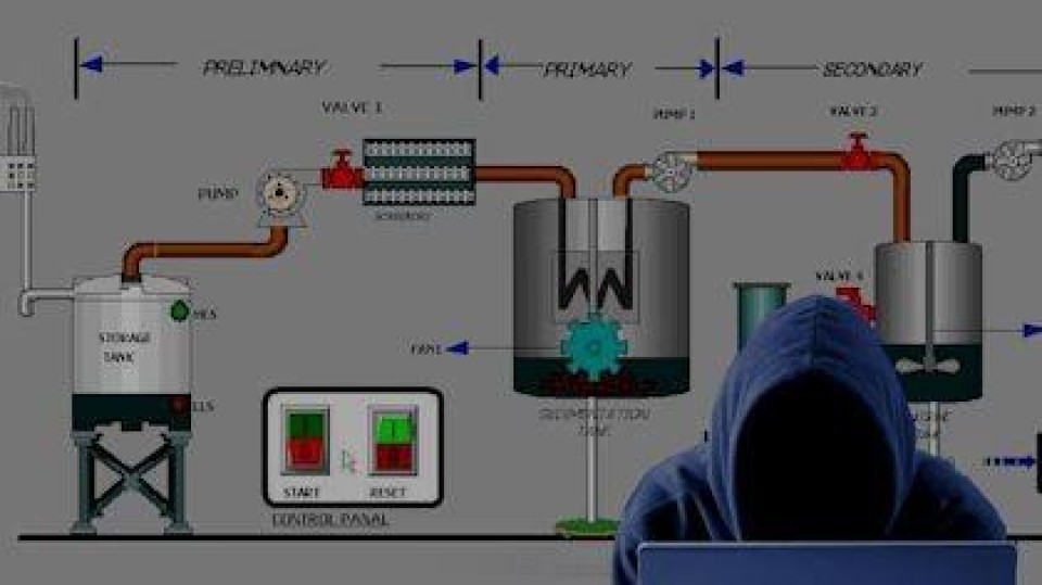 5 tips voor betere SCADA-beveiliging